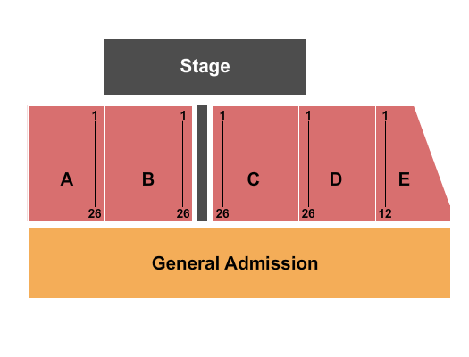 Keith Urban Milwaukee Tickets - The 2023 Tour